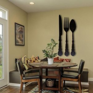 5 Kitchen Decor Items You Should Ditch - Painted by Kayla Payne