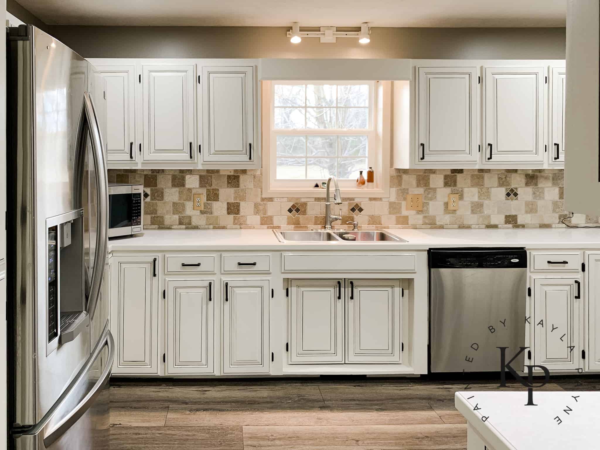Neutral_Ground_Kitchen_Cabinets-20 - Painted by Kayla Payne