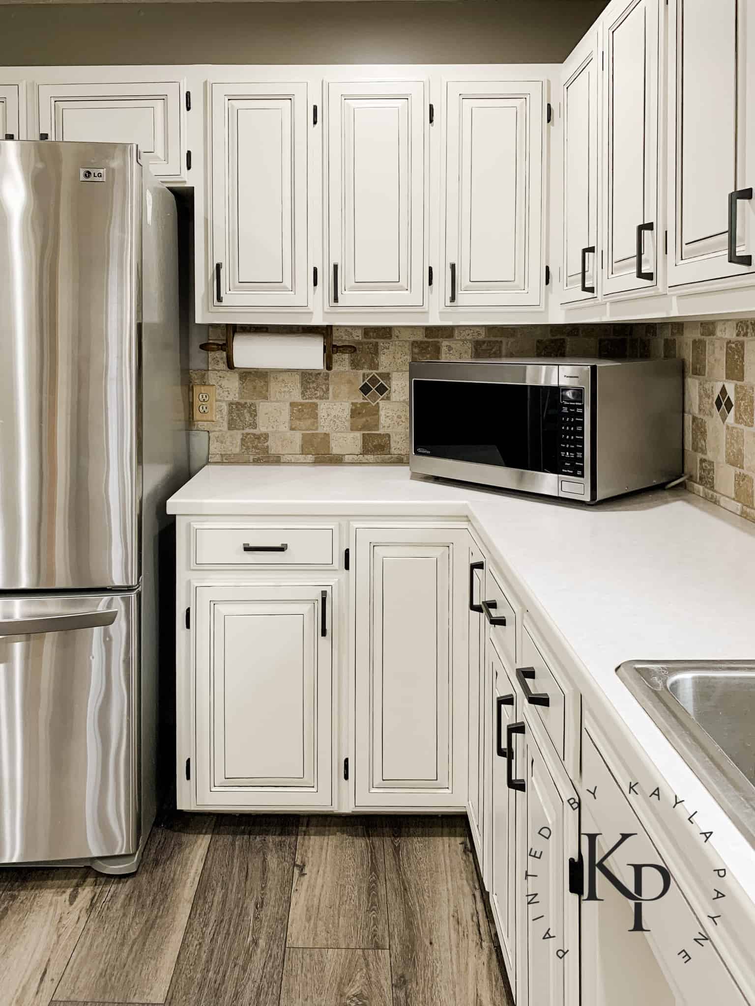 Neutral_Ground_Kitchen_Cabinets-33 - Painted by Kayla Payne