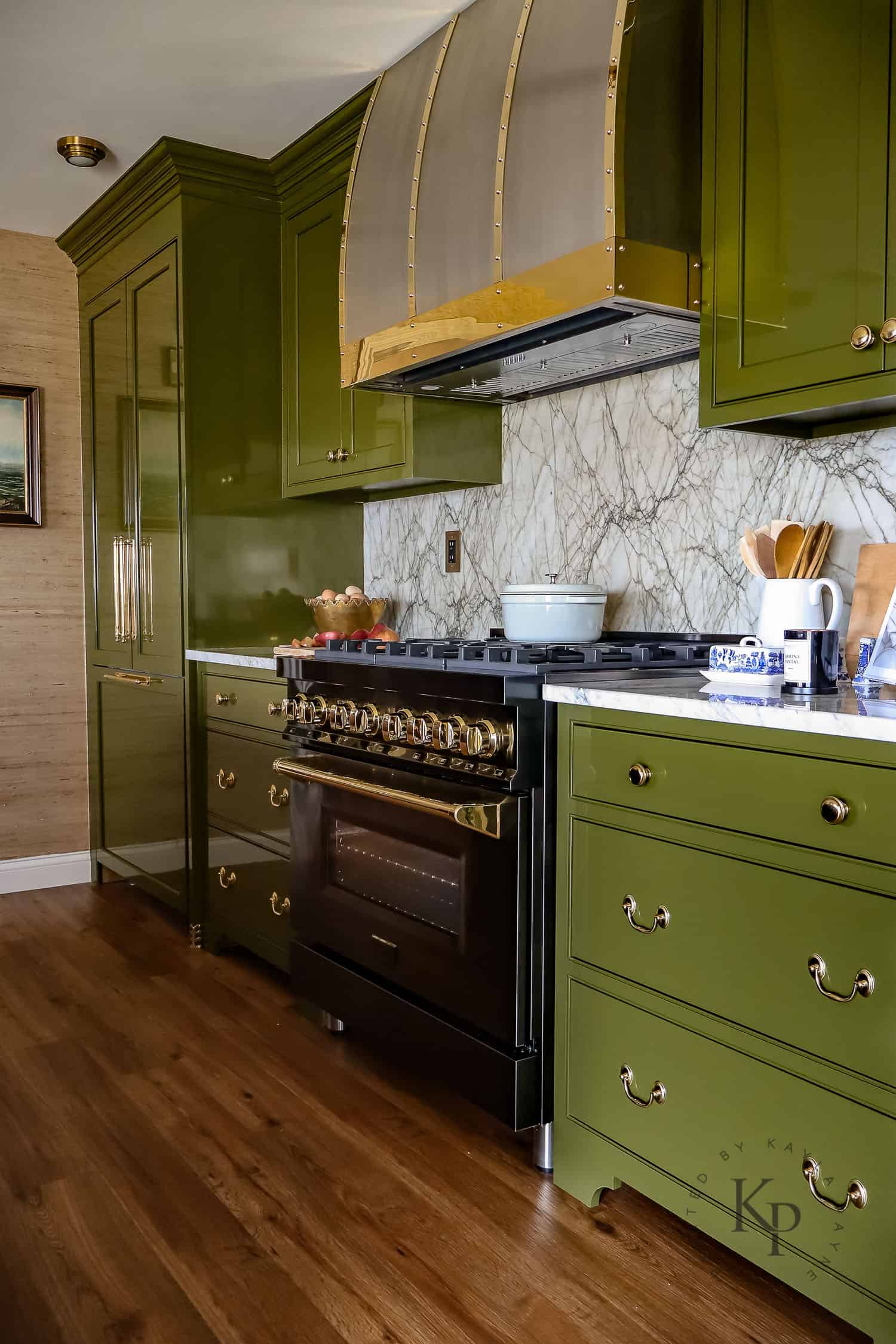 My ZLINE Appliance Review: Would I purchase them again? - Painted by ...